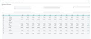 How to Use Comparison Period and Date Formulas in Business Central ...