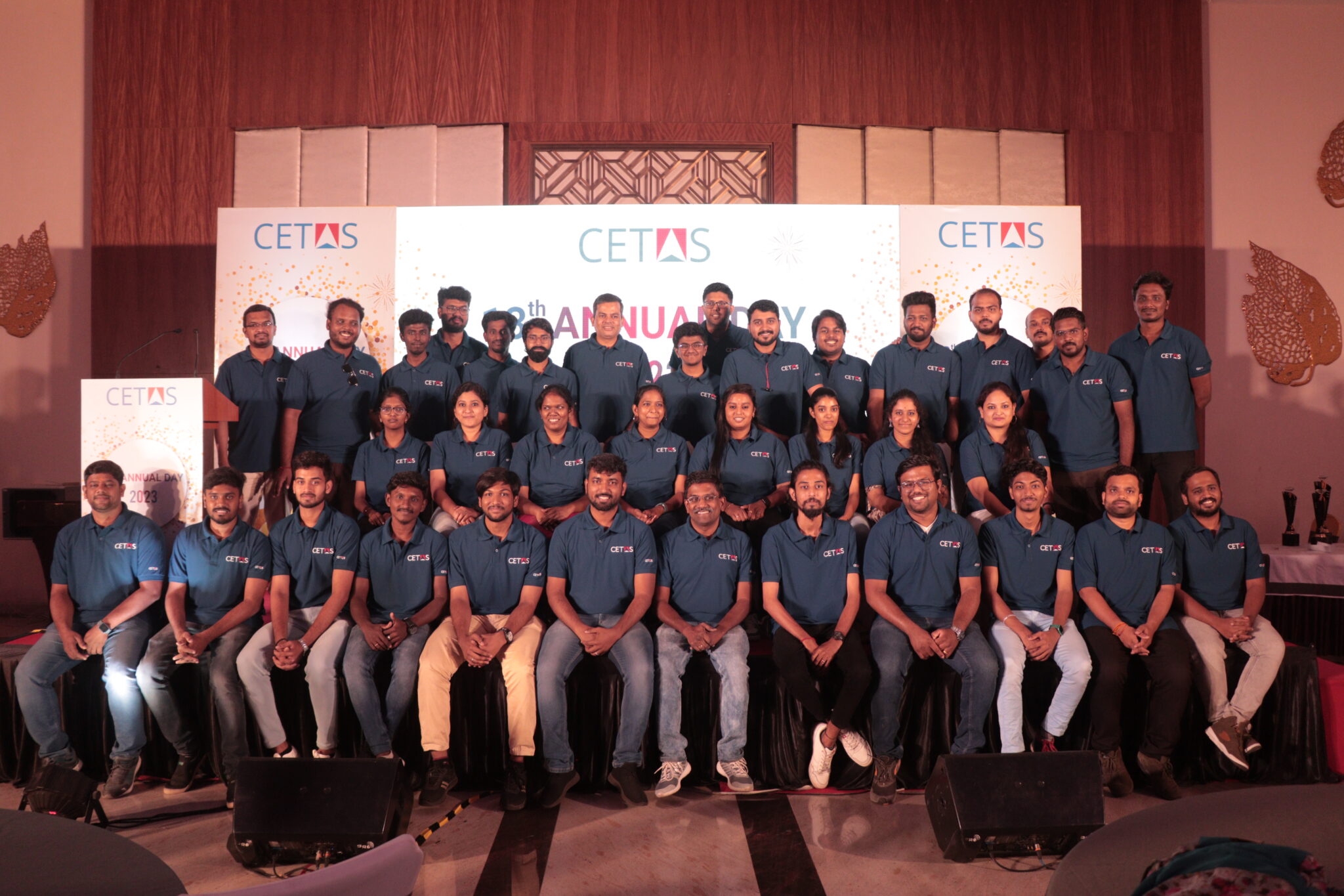 Job Openings | Career Growth | Apply Now - Cetas