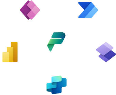 Microsoft Power Platform Solutions: Power BI, Power Apps, Copilot Studio & More - Cetas