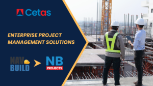 From NAVBUILD to NB Projects: Next in Business for Project Management in Dynamics 365 Business ...