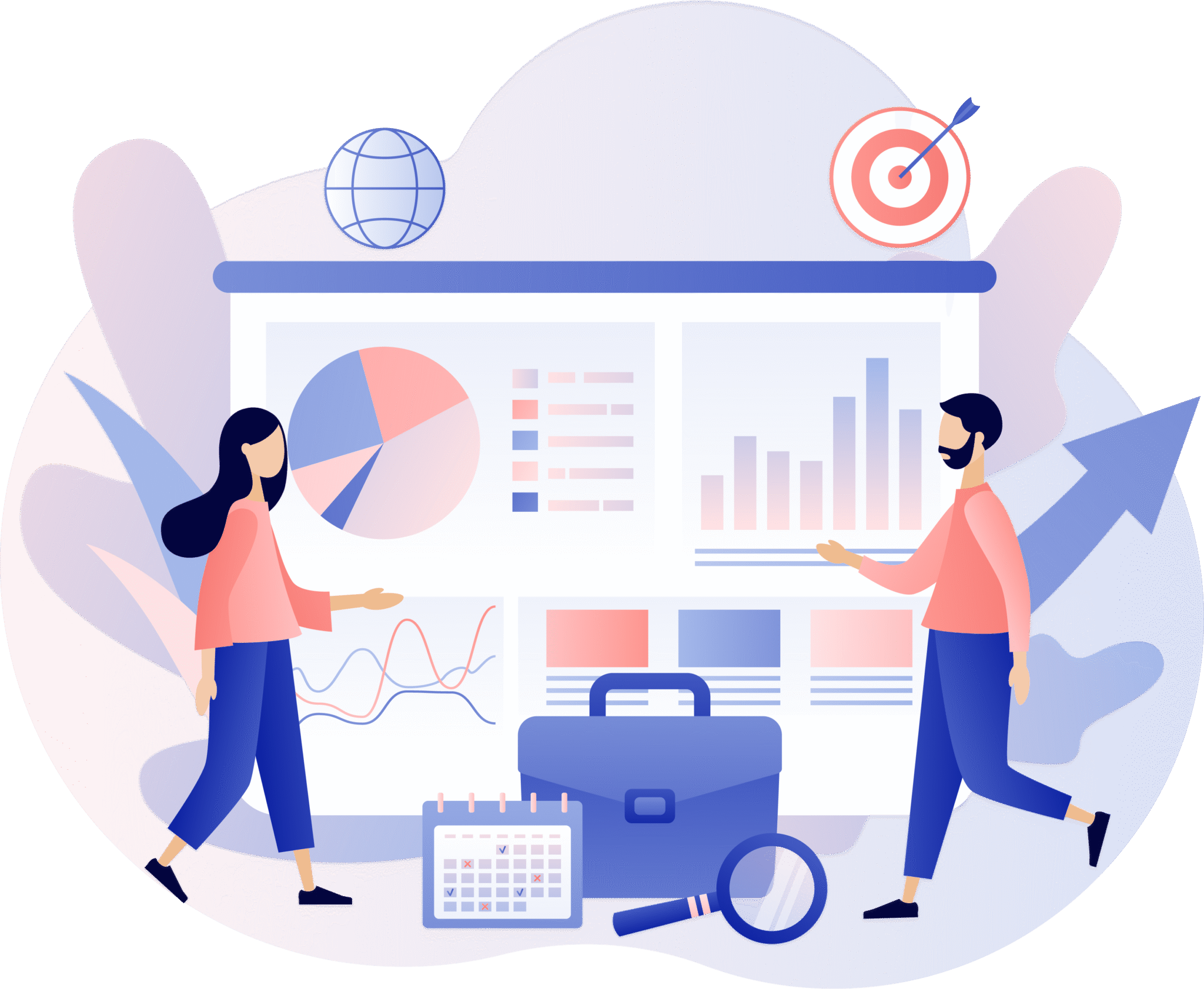 Microsoft Dynamics 365 CRM Solutions - Cetas