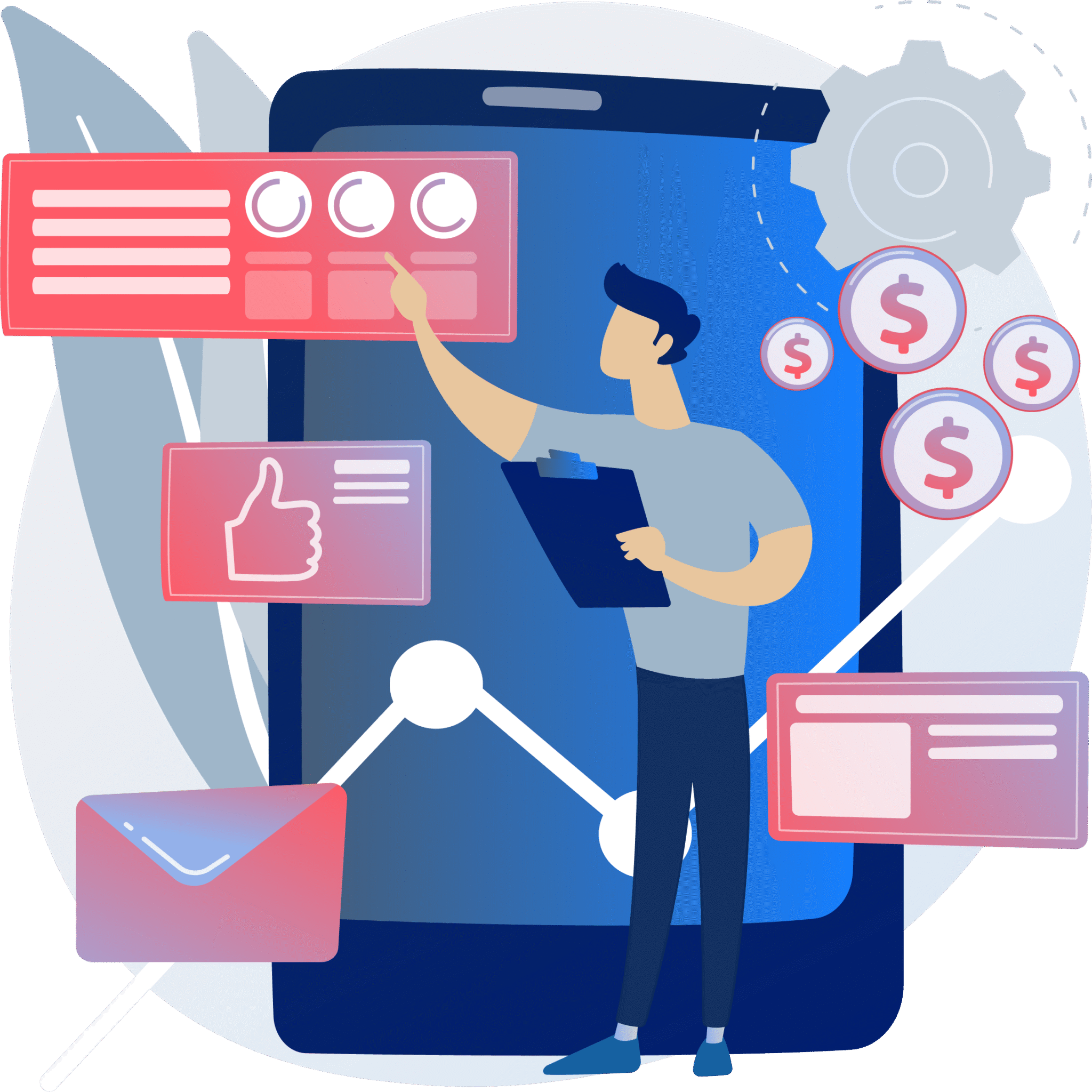 Cetas - Trusted Microsoft Dynamics 365, Power Platform & ISV Partner for Digital Transformation